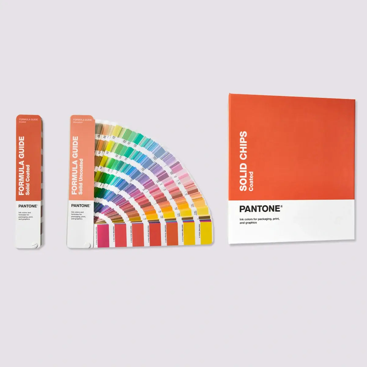 Pantone Solid Color Set – Planetecouleur